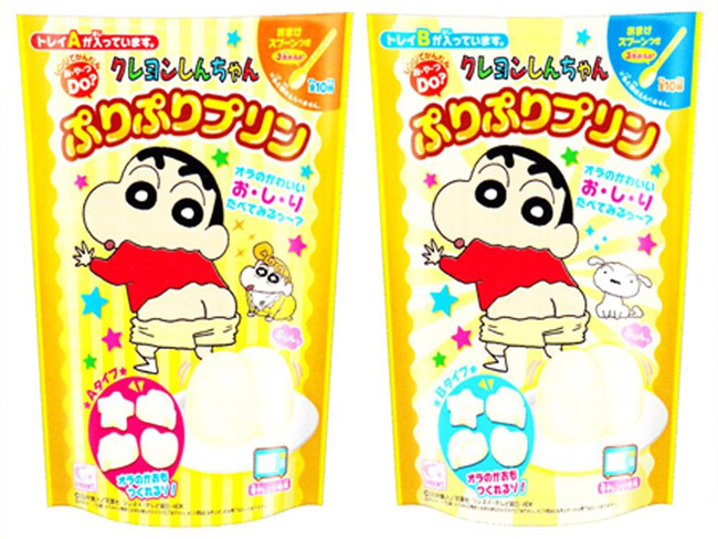 Butt Pudding - L7 World